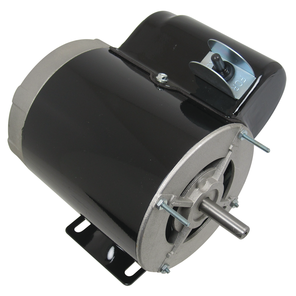 1/3 HP Replacement Motor for Cobra 40 Series Cable Drum Machine - Cobra ...