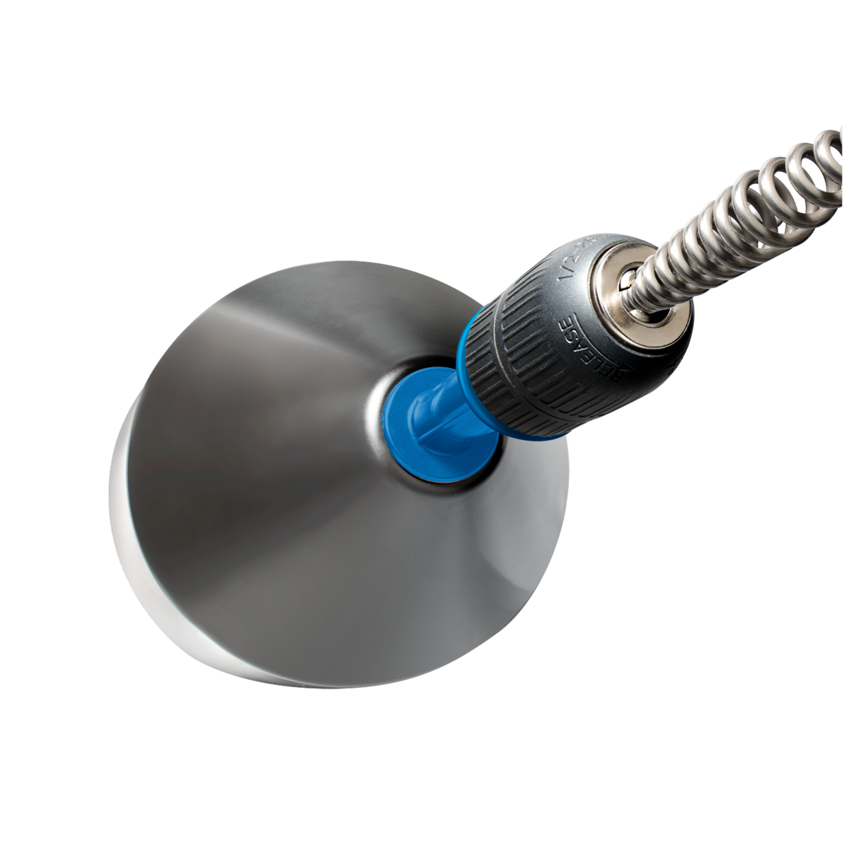 5/16 in. x 25 ft. Long Electric Spinner - Cobra Products